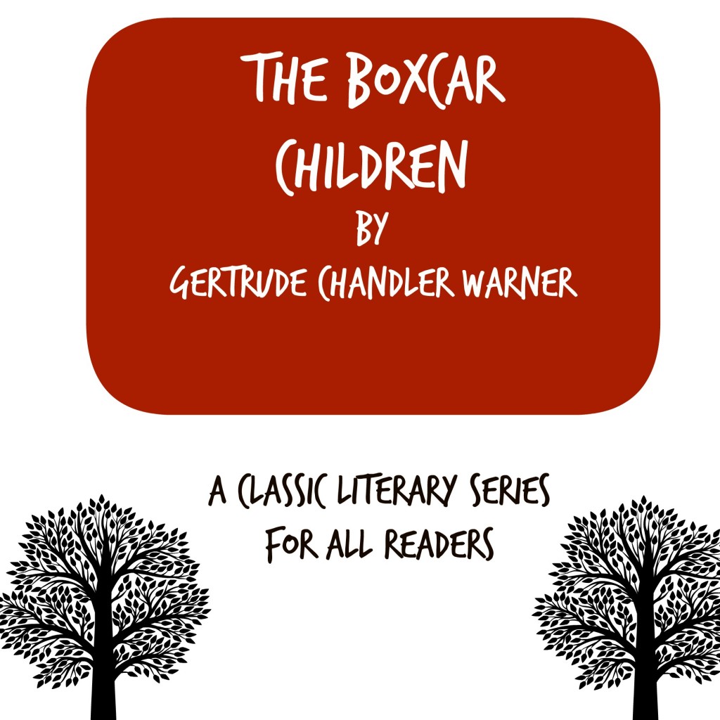 The Boxcar Children – Tales of a Bookworm
